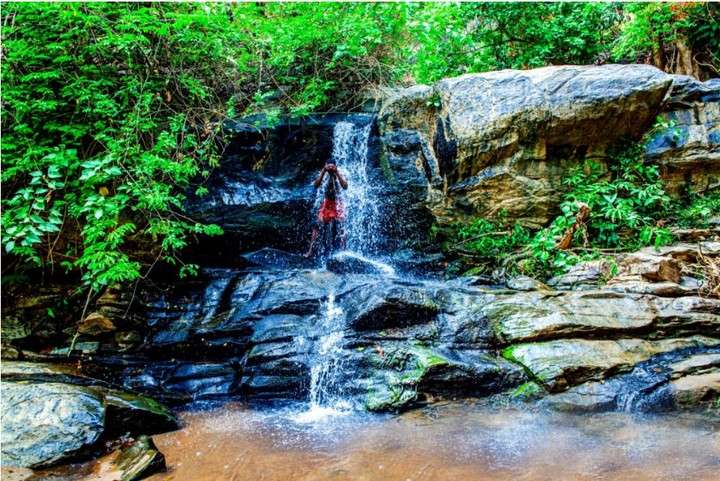 Karu Waterfalls: The Hiker’s Haven - Meiza