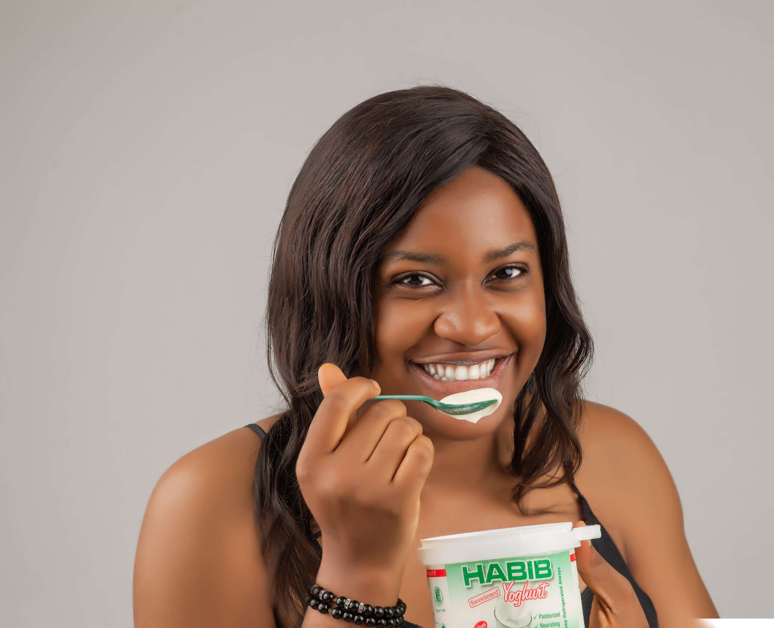 Habib takes fura and yoghurt to new heights - Meiza