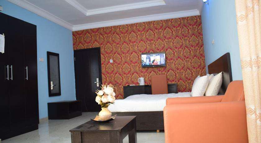 Ilaji Resort: A perfect weekend getaway – Meiza