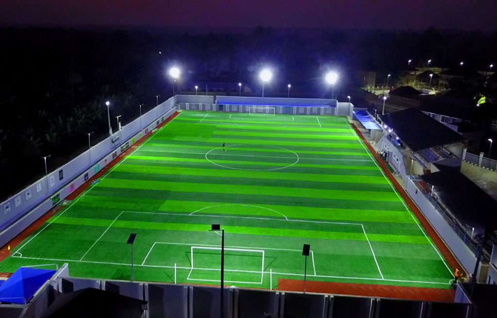 Ilaji Resort: A perfect weekend getaway – Meiza