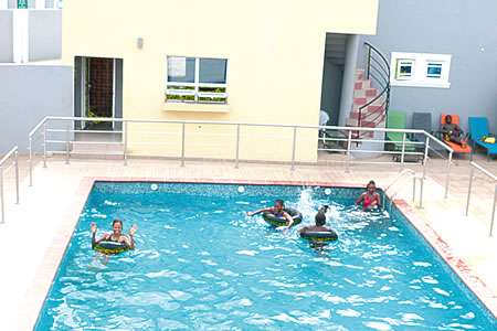 Ilaji Resort: A perfect weekend getaway – Meiza