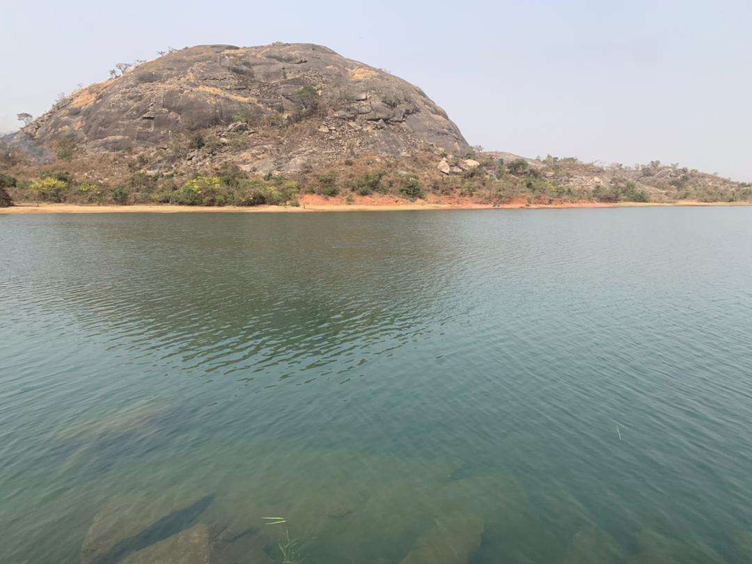 Usuma Dam, Abuja: The myth, and every other thing! – Meiza