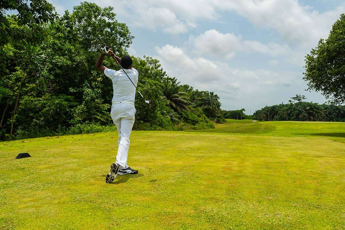 Lakowe Golf Course - Metropolitan Luxury - Meiza