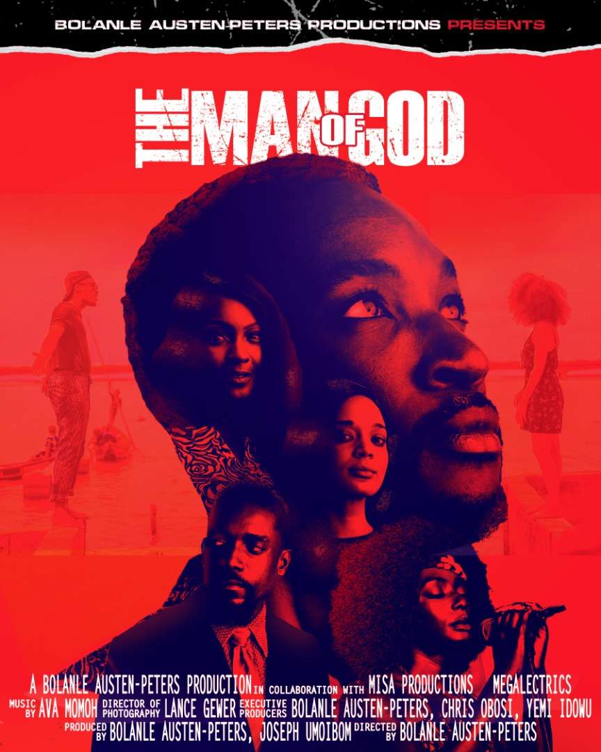 Man Of God movie - Simply awesome - Meiza