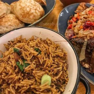Grills 101: for a perfectly grilled chicken - Meiza