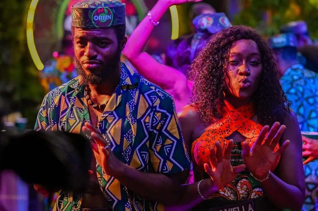 Daniella: amorous nature worries fans, as Deji stirs...