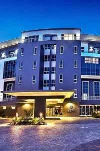 Ogere Resort is a perfect ambiance to restore your vitality