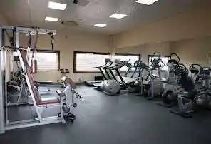 Ogere Resort is a perfect ambiance to restore your vitality