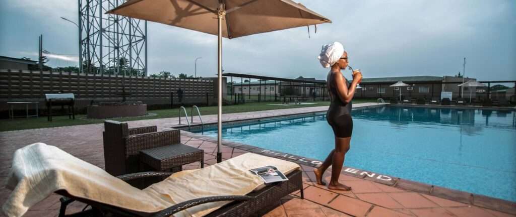 Ogere Resort is a perfect ambiance to restore your vitality