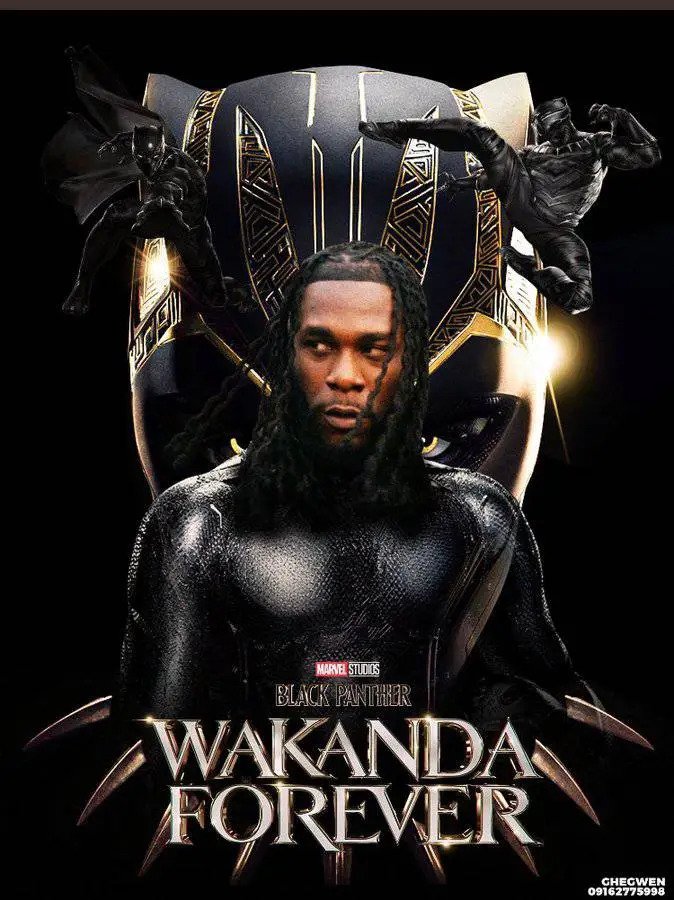 Burna Boy’s Alone sends a strong message on how to knock off Loneliness ...