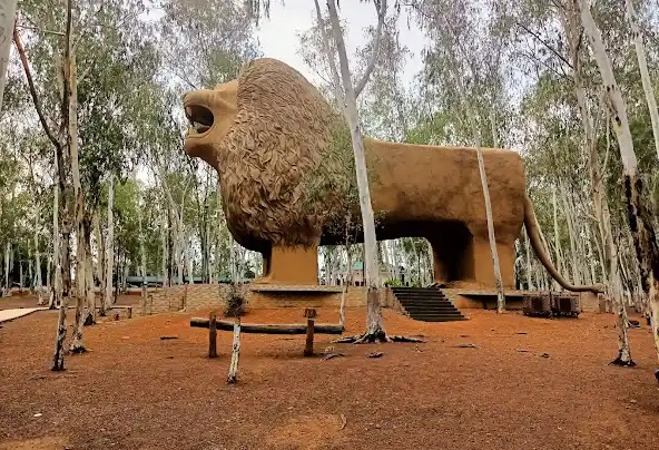 Unity Park: Coal City’s Finest Architectural Masterpiece – Meiza