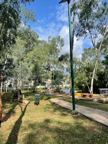 Unity Park: Coal City’s Finest Architectural Masterpiece – Meiza