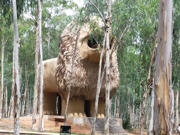 Unity Park: Coal City’s Finest Architectural Masterpiece – Meiza