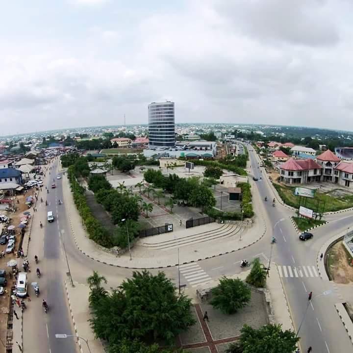 5 unique things about Ikot Ekpene. And, yes, you must stay at Four ...