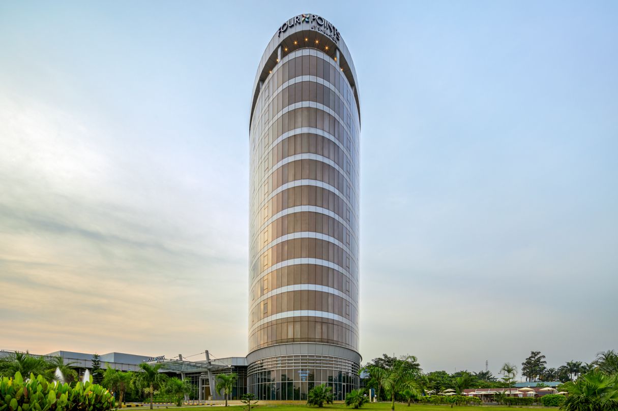 5 unique things about Ikot Ekpene. And, yes, you must stay at Four ...