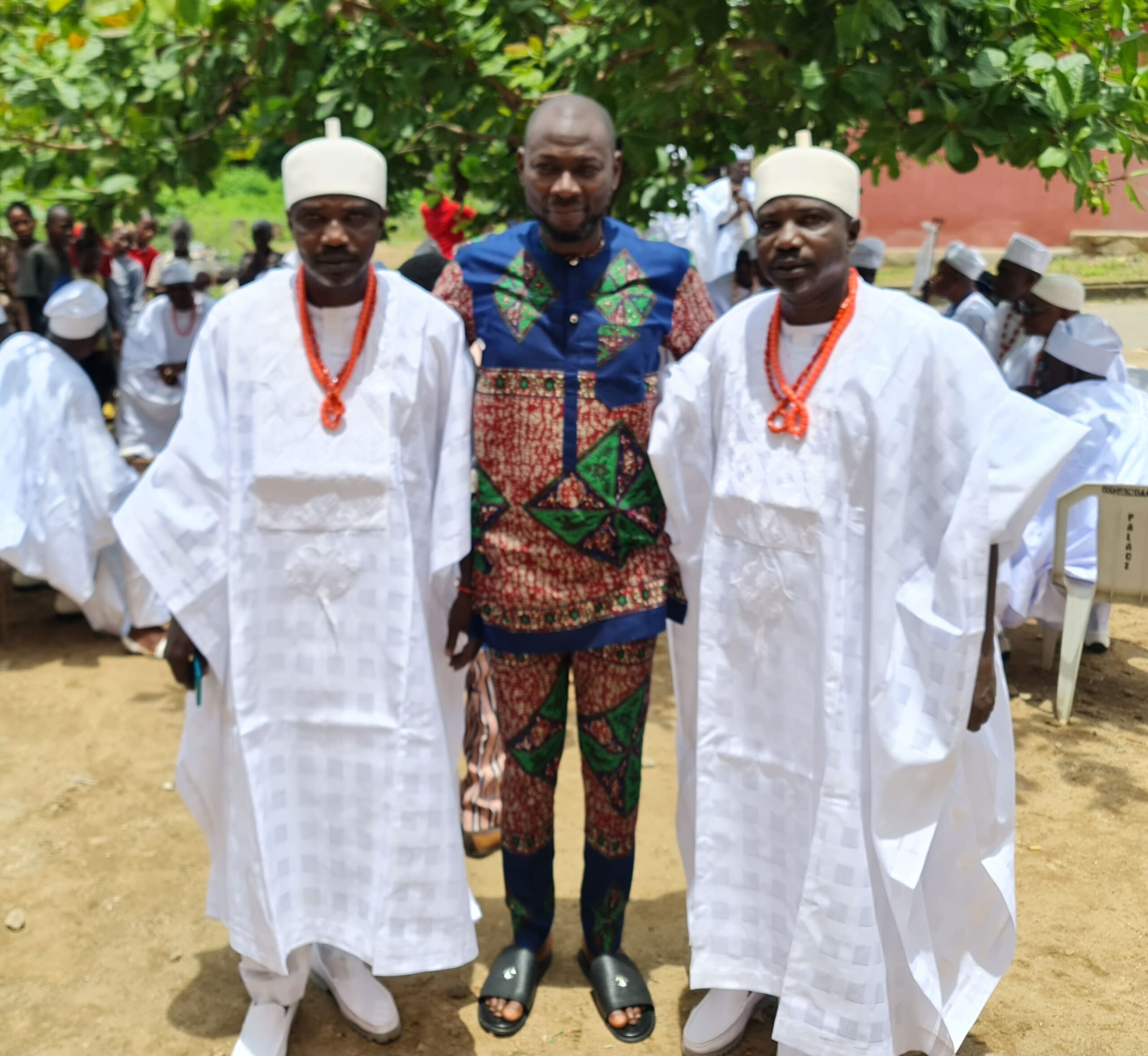 Sights and sounds of the 2023 Aba Festival – Meiza