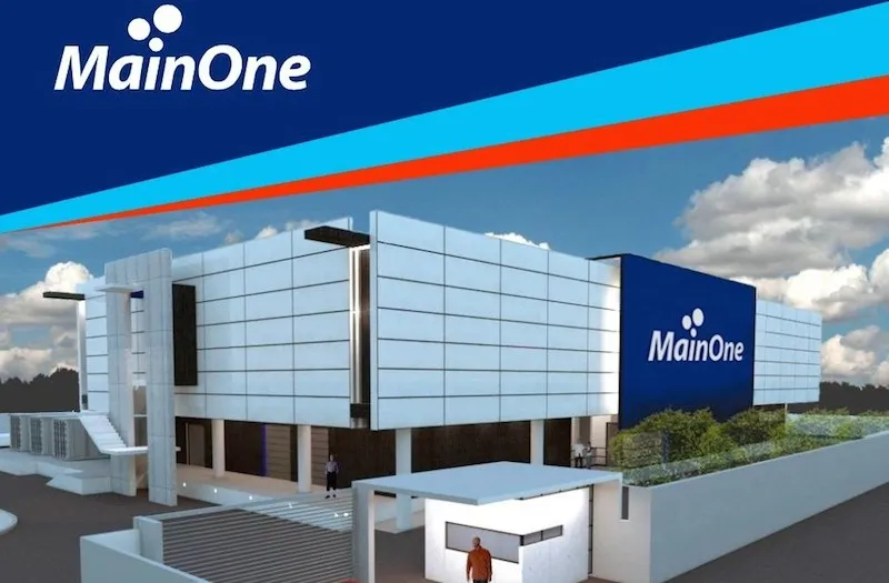 Soho/SME Sales Intern at MainOne – Meiza