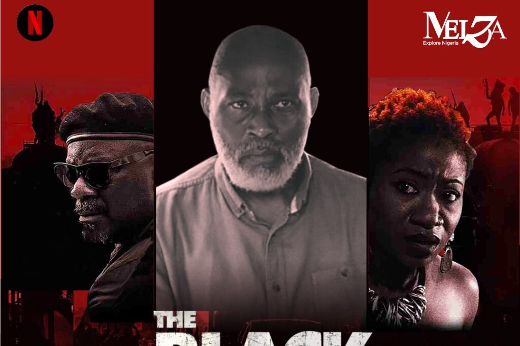A battle between generations gets to Netflix. Boomers face-off with Gen ...