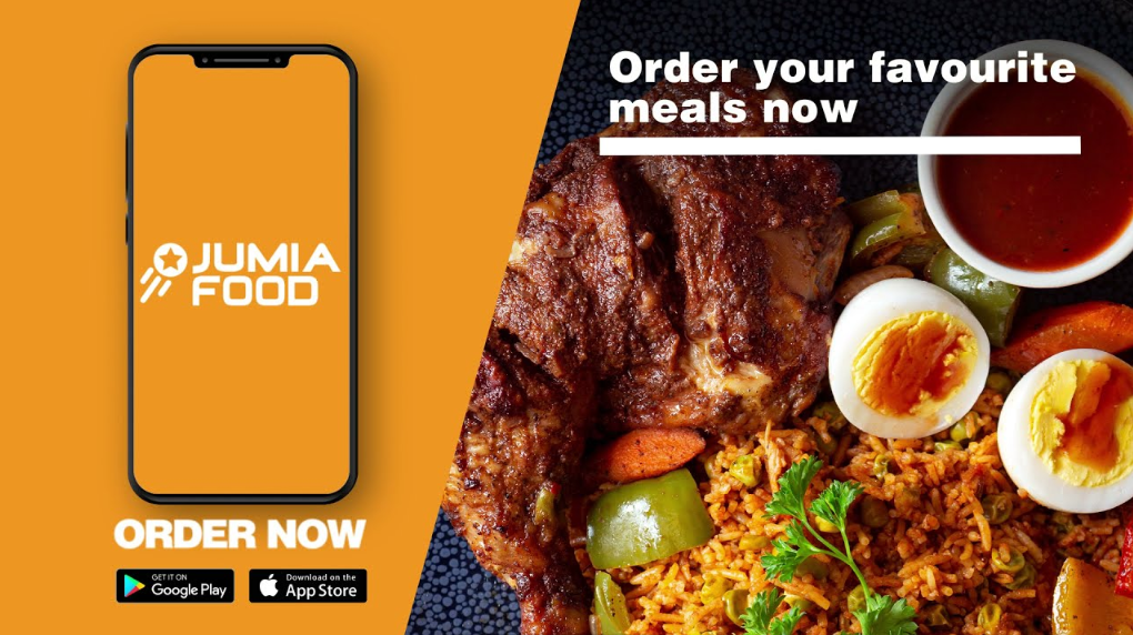 No more Jumia delivering food to your doorstep after 31 December – Meiza