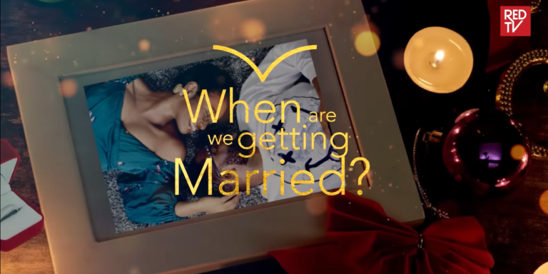 In REDTV’s When Are We Getting Married new series, more hurdles ...
