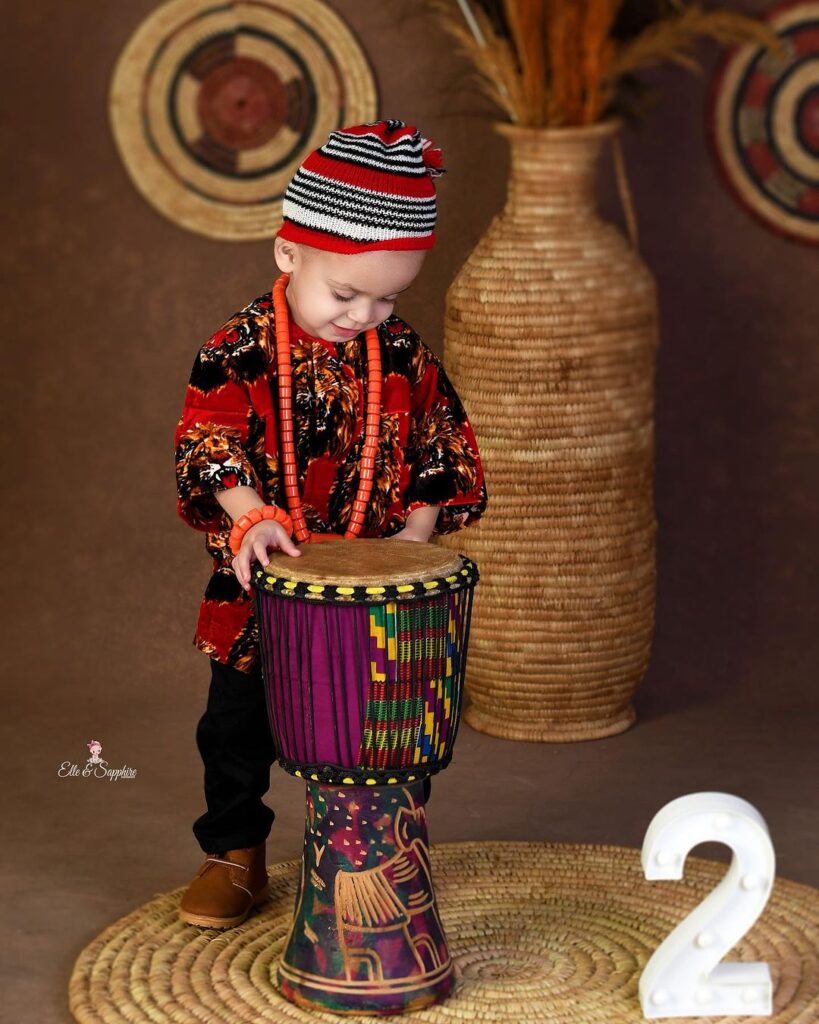 ISI AGU: Crossing gender lines to make a statement – Meiza