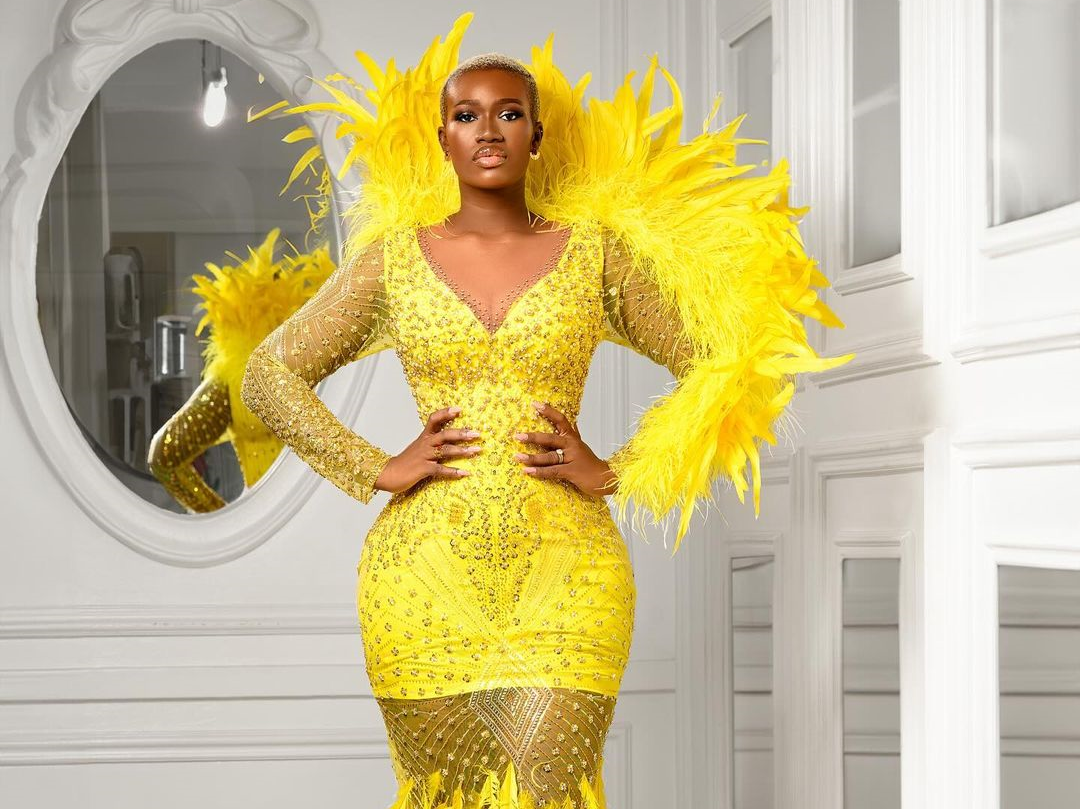 What plus-sized women can learn from Real Warri Pikin trimming her body ...