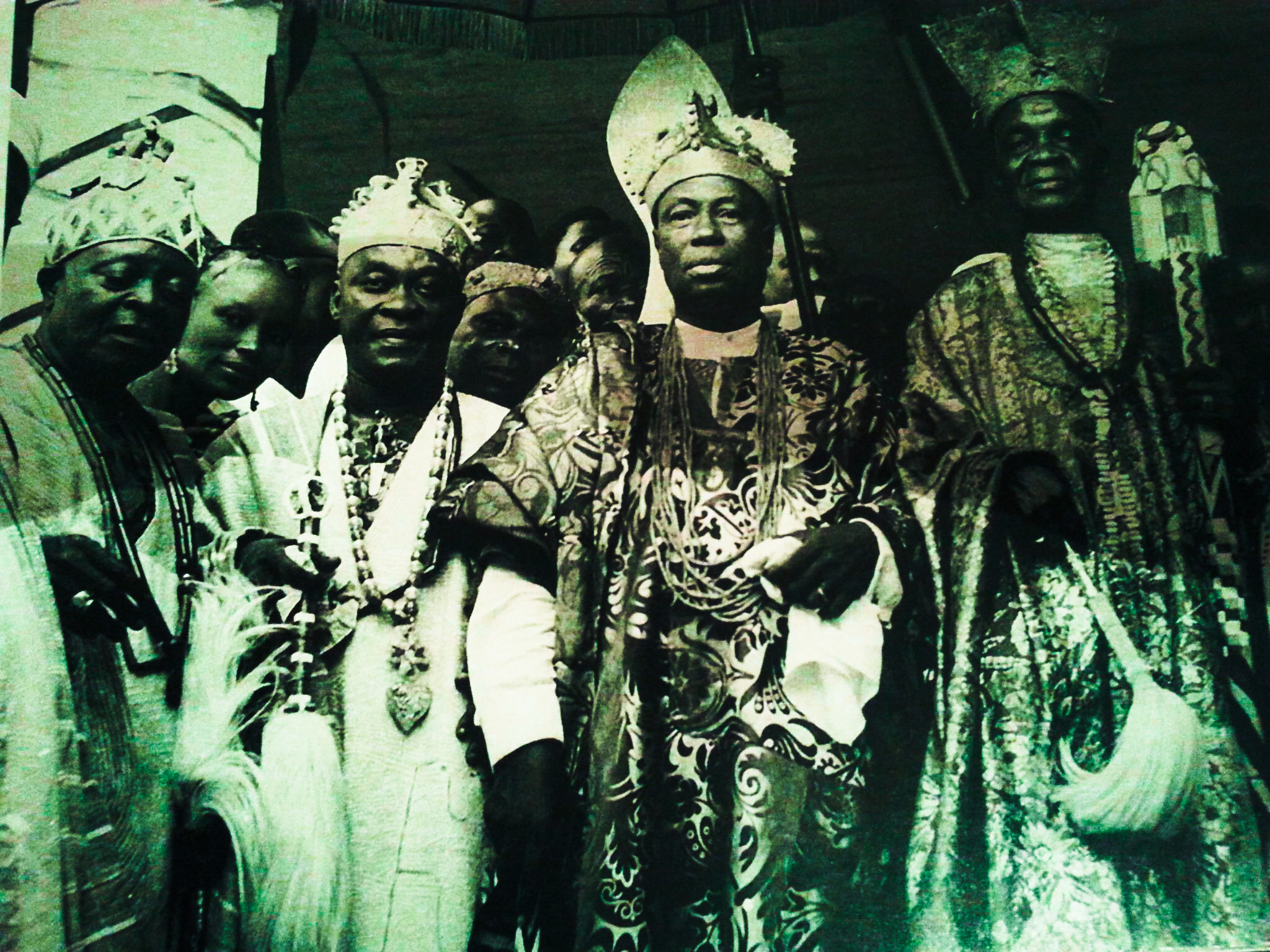 3 times an Olubadan has stripped a chief of their title to discipline ...