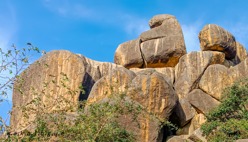 Trails and Treks: Nigeria’s hillsides are breathtaking shades of beauty ...