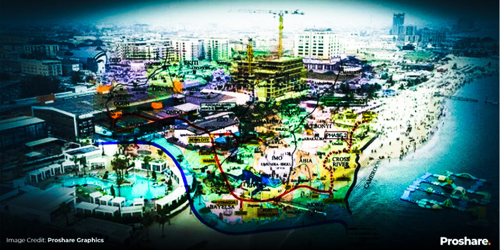 Lagos-Calabar coastal highway at the cost of jobs and serene beachlife ...