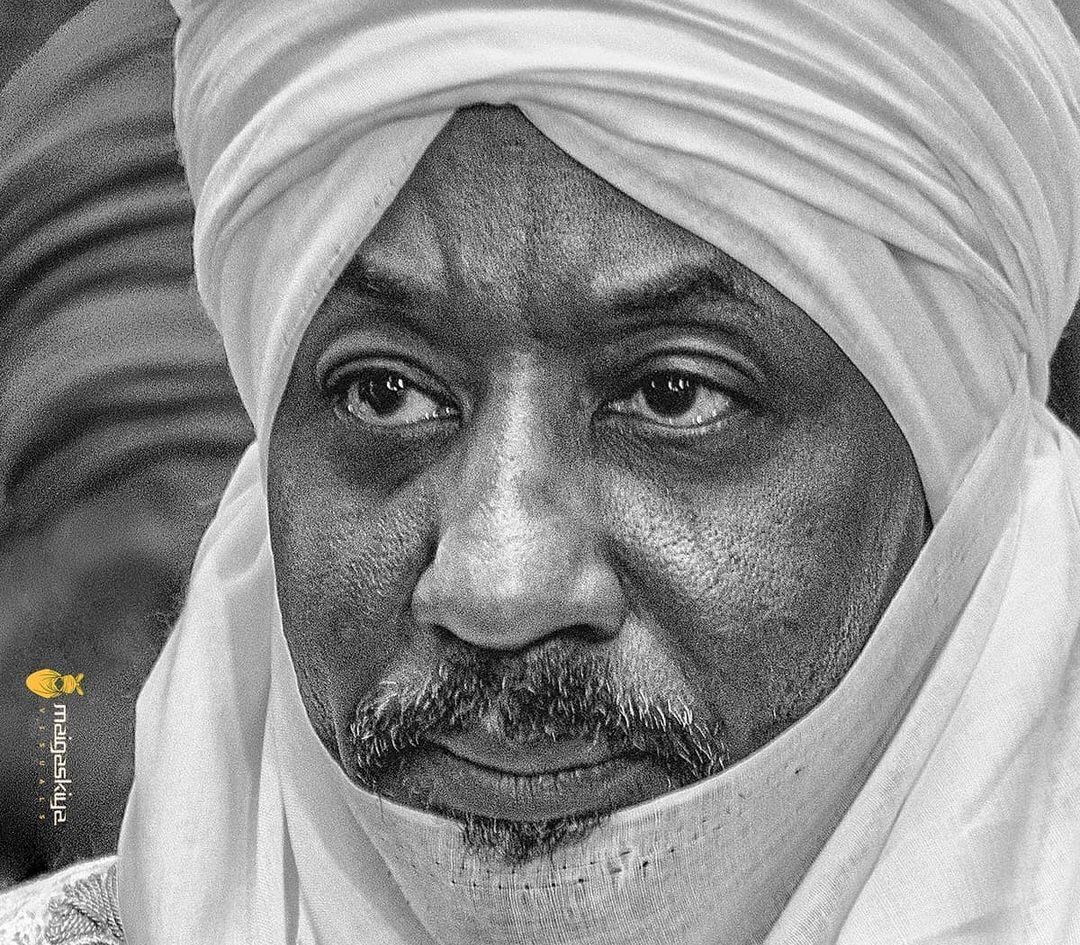 Kano Emirates becoming a tale of one throne with 2 kings – Meiza