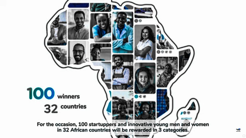 TotalEnergies 2024 Startuppers Challenge opens May 13 – Meiza