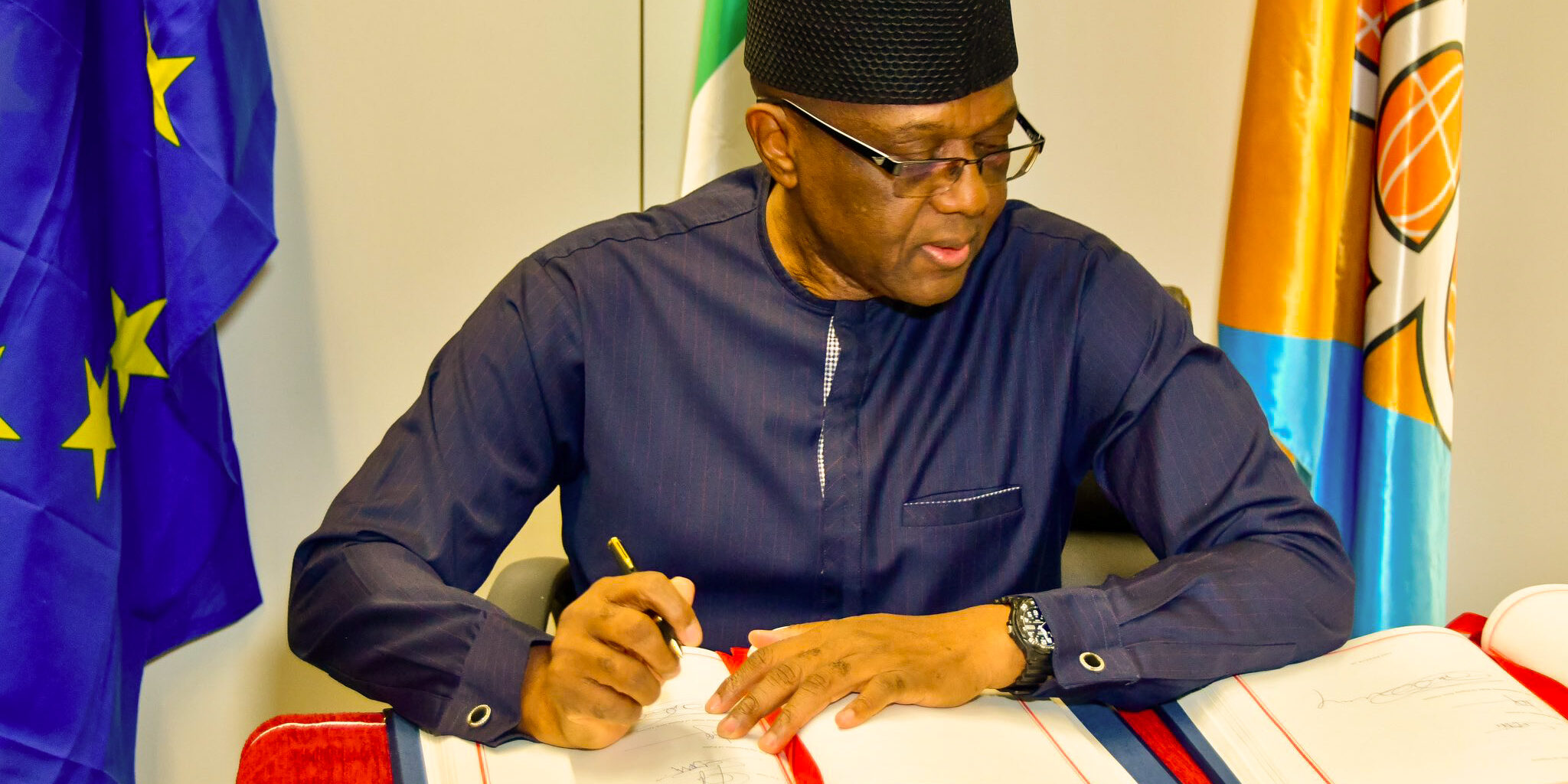 SAMOA-LGBTQ Agreement: NBA saves Federal Government’s blushes – Meiza