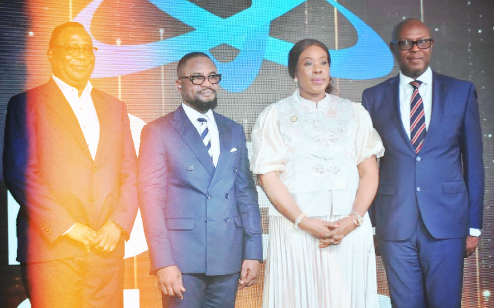 Without NCDMB chipping in, will Lagos have seen a timely new tech pipe ...