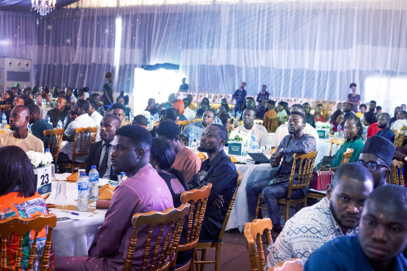 NCDMB’s capacity-building portal hatches 331 trainees to come help ...