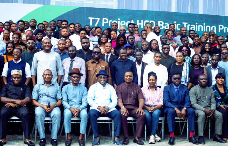 NCDMB’s capacity-building portal hatches 331 trainees to come help ...