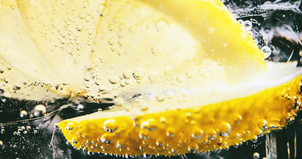 Though sparkling water could help your weight loss journey this year, better not ignore the ...