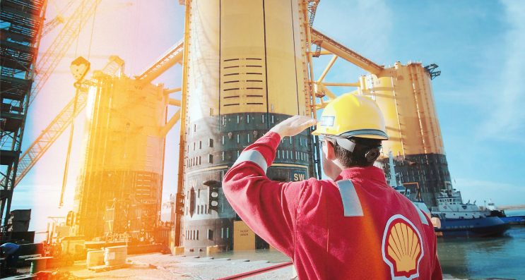 This time, the scope went deeper. Why Shell’s oil spills cleanup in ...