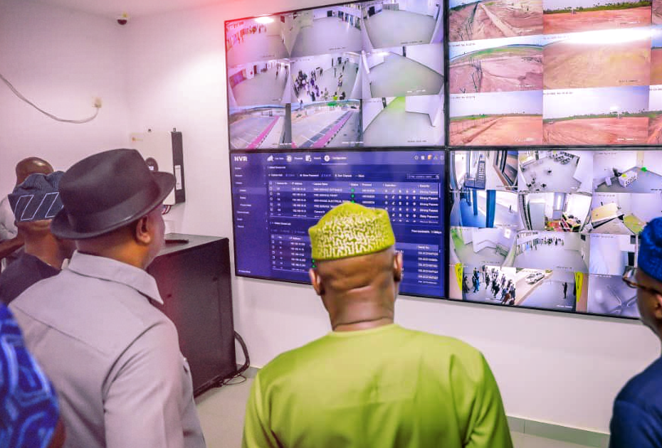 All that makes Ekiti’s special cargo airport one of the world’s best ...