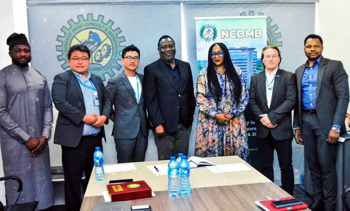 What ship builder Samsung hopes to get by hob-nobbing smart with the ...