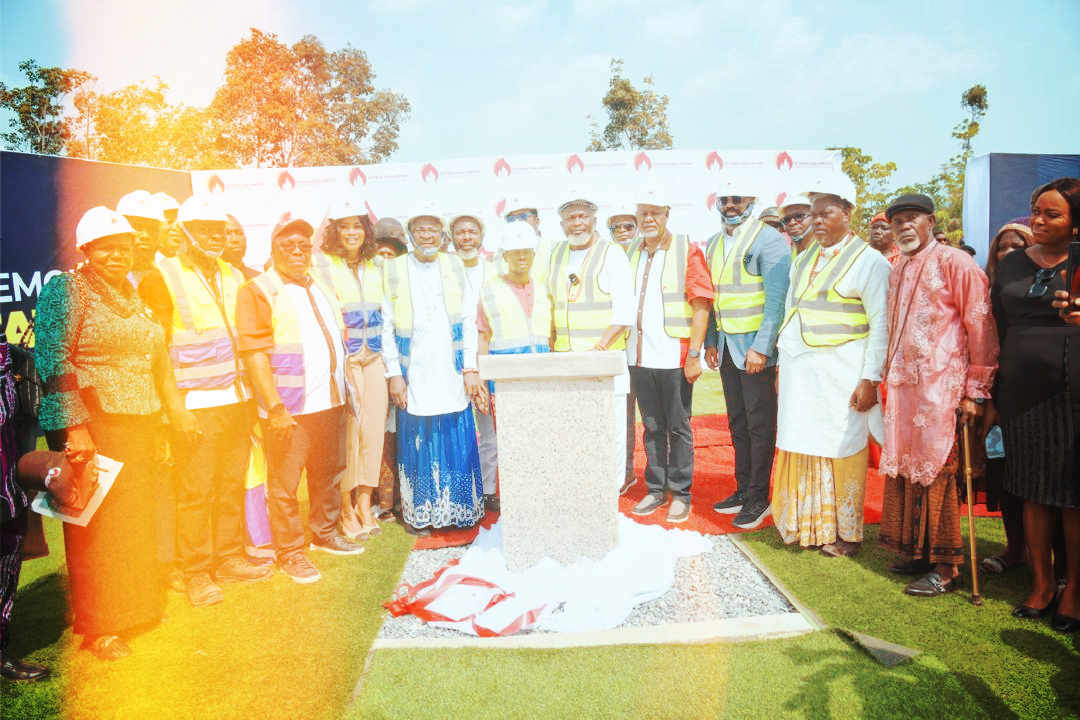 Cleaner CNG drives NCDMB all the way to Delta State to witness a ...