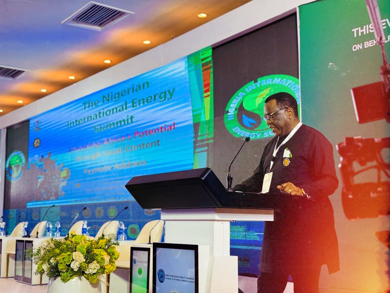 Who gets to go home with NCDMB’s Champions of Nigerian Content Awards ...