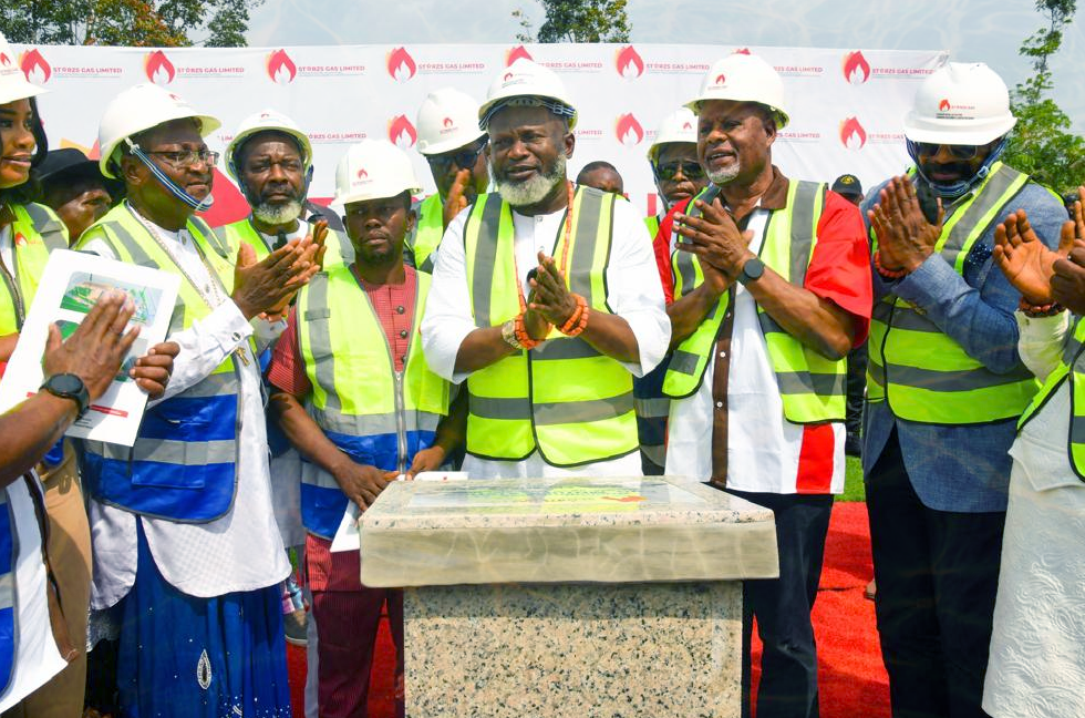 Cleaner CNG drives NCDMB all the way to Delta State to witness a ...