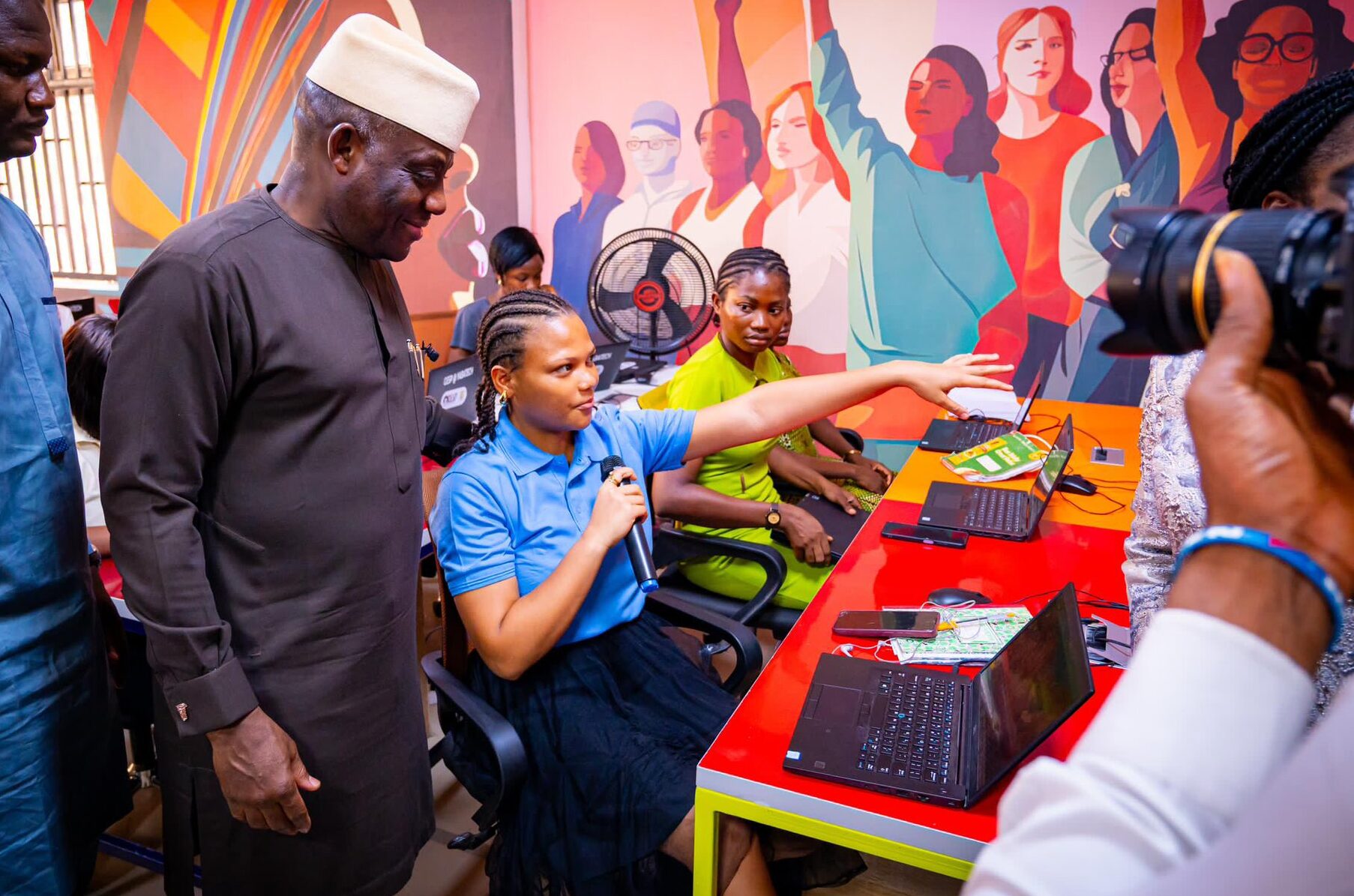 Hands-on education ministry opens NYSC call-up for HND holders formerly ...