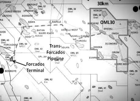 Can NCDMB alone steer OML 30 to align with country’s 2mbpd oil ...