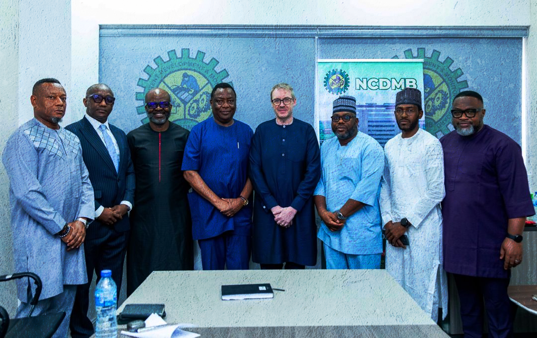 Can NCDMB alone steer OML 30 to align with country’s 2mbpd oil ...