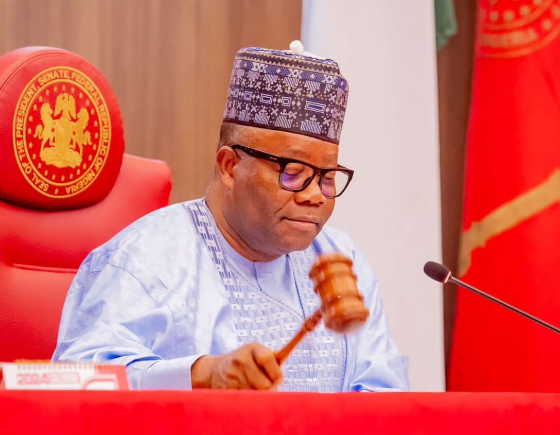 Are all Nigerian Senators truly equal? – Meiza