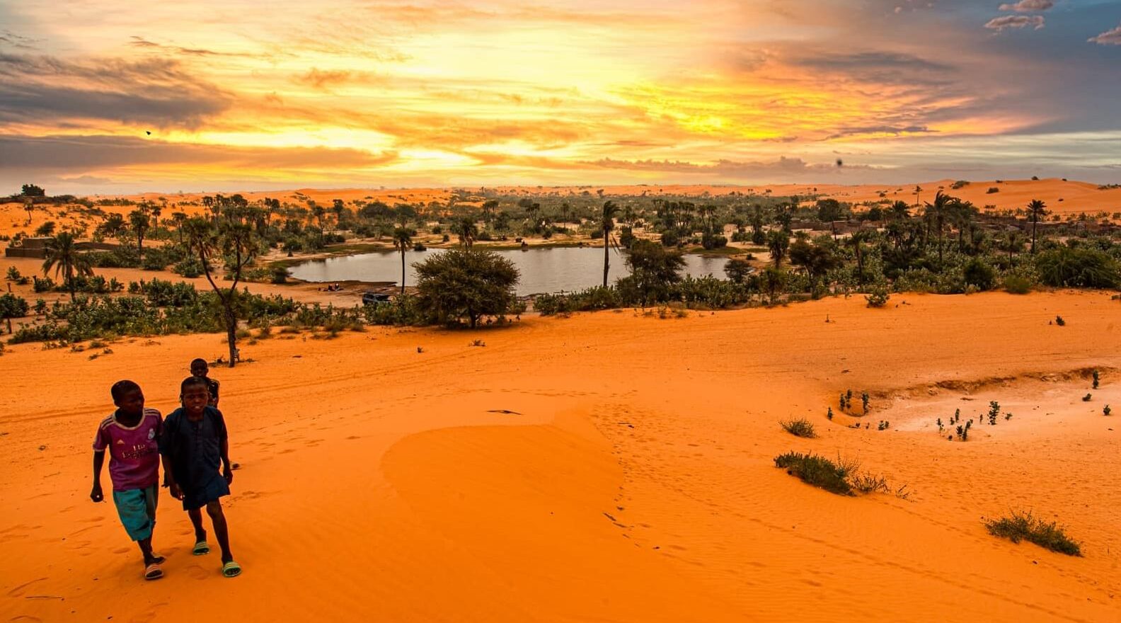 Yobe’s Tulo-Tulo: First an environmental wreck but now a tourist bliss ...