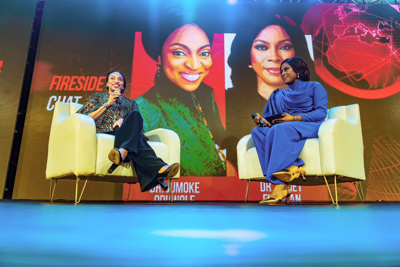 Trade minister’s plans to shield MSMEs from U.S. 14% import tariffs on Nigeria – Meiza