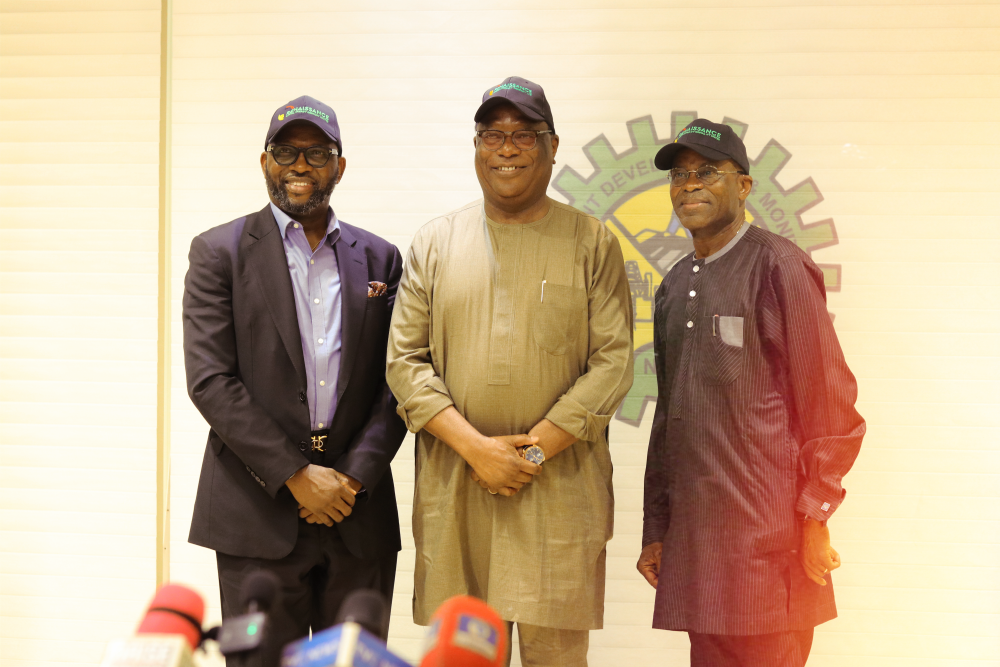 Shell’s successor pioneering a new era of extraordinary NCDMB backing ...