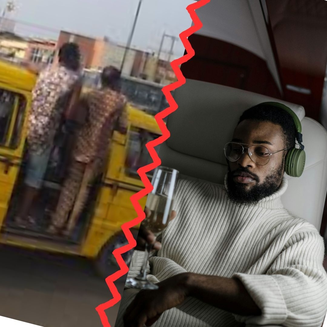 What the Nepo Baby vs. Lapo Baby wars reveal about class tension – Meiza